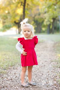 Jackson Family | Boaz Park – Lightly Photography