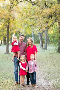 Jackson Family | Boaz Park – Lightly Photography