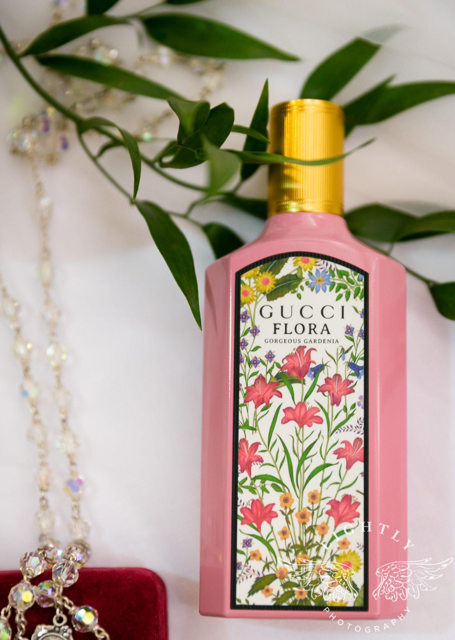 Kimberly + Marcus | Getting Ready at The Adolphus and Wedding Ceremony ...