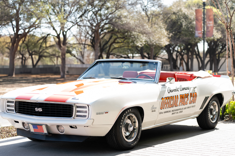 Celebrating a Classic – A 60th Birthday at The Crescent Hotel - Lightly ...